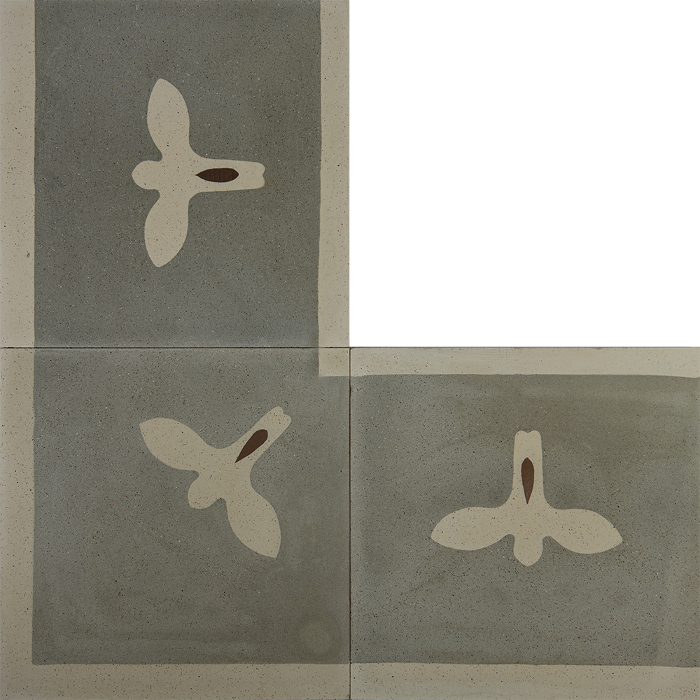 Borders – îlot Colombo