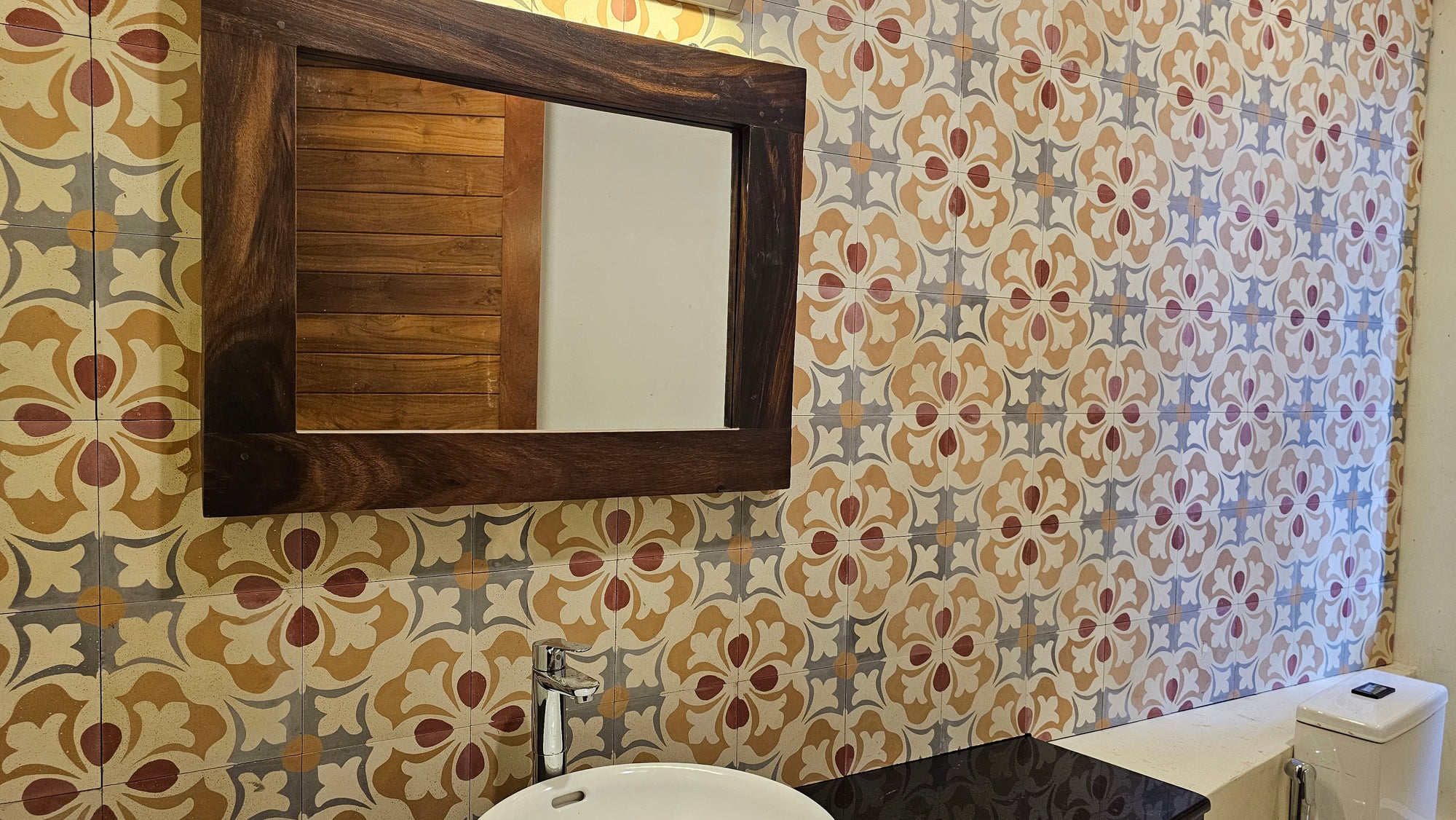 îlot Colombo Cement Tiles & Homewares