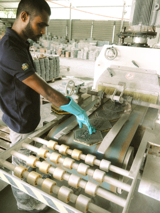 About – îlot Colombo