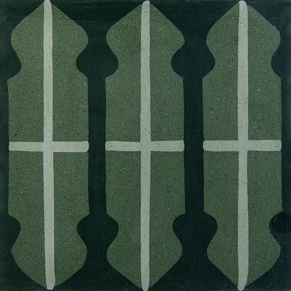 îlot Colombo Cement Tiles & Homewares