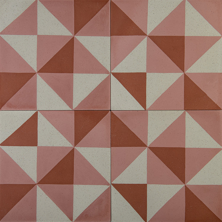 îlot Colombo Cement Tiles & Homewares