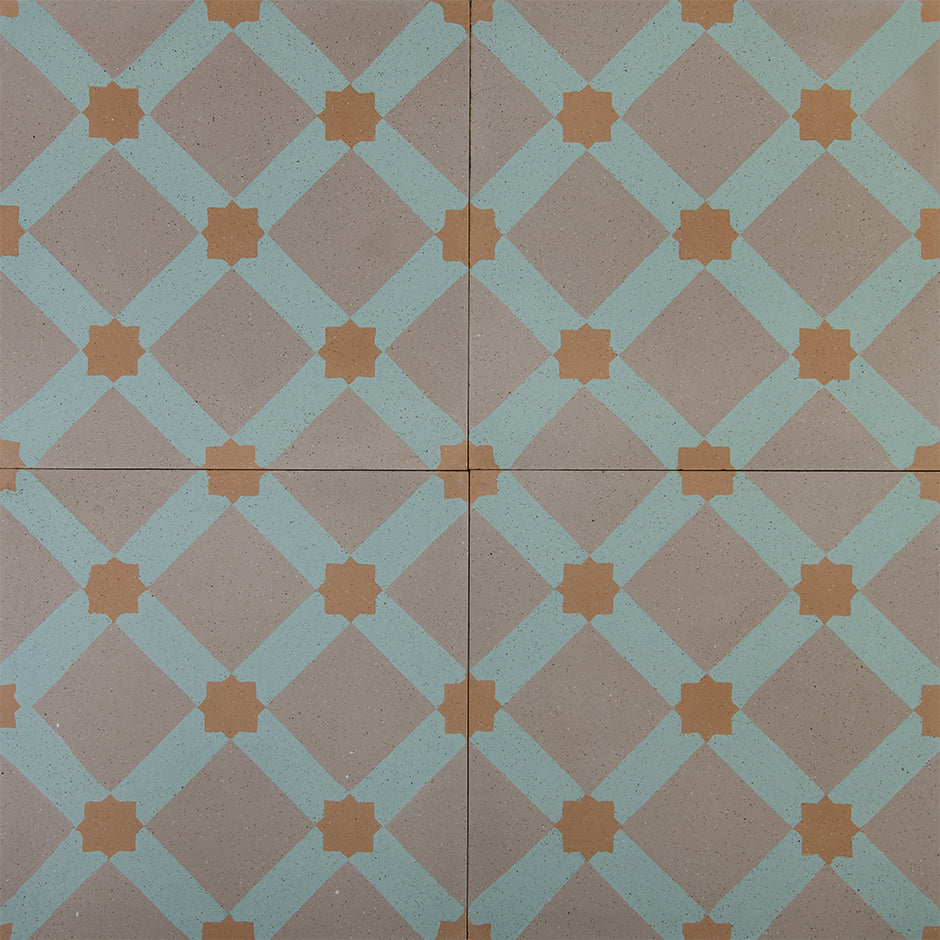 îlot Colombo Cement Tiles & Homewares