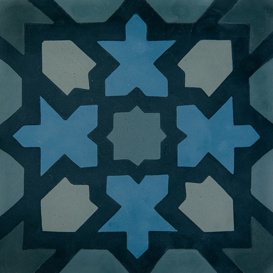 îlot Colombo Cement Tiles & Homewares