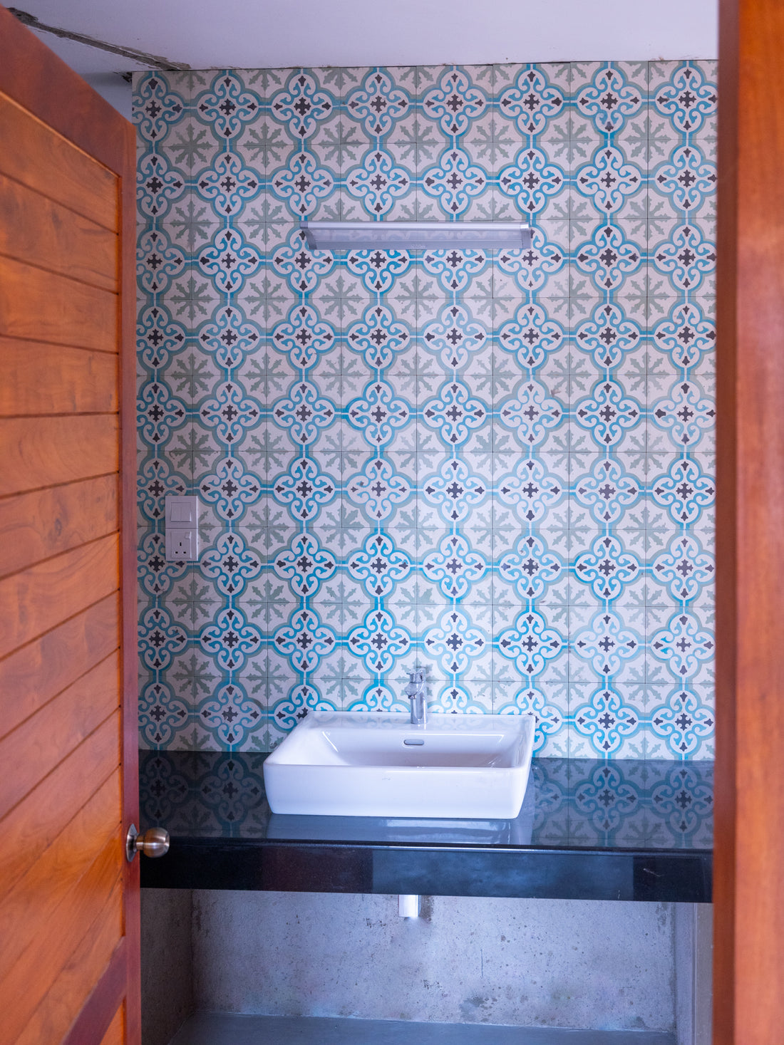 Portfolio – îlot Colombo