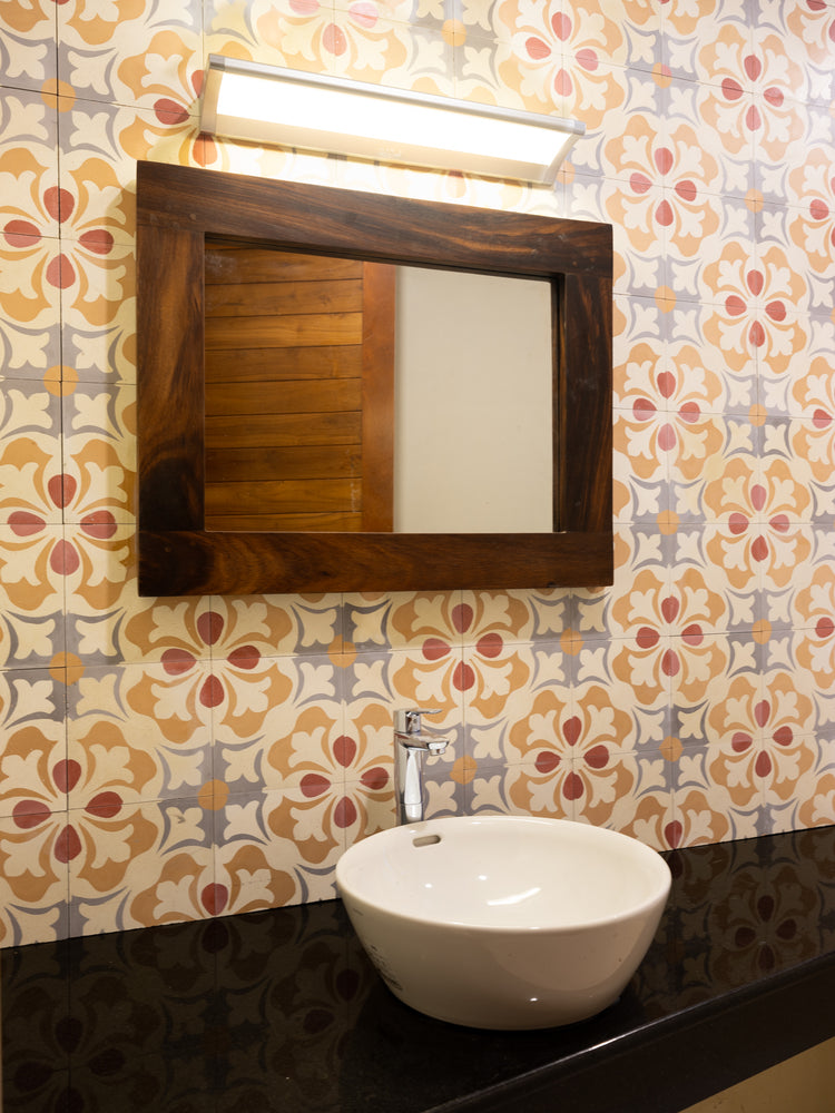 Portfolio – îlot Colombo