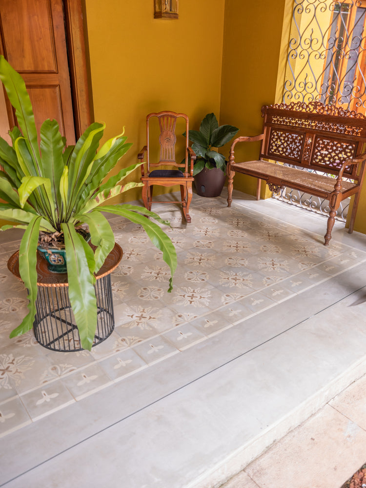 Portfolio – îlot Colombo