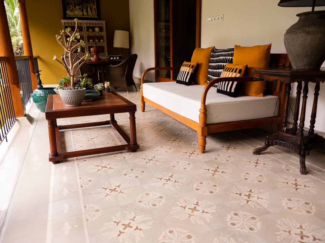 Portfolio – îlot Colombo