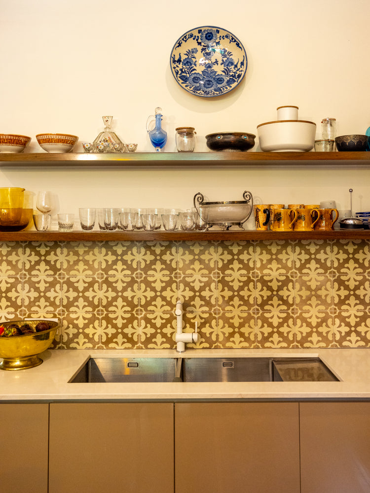 Portfolio – îlot Colombo