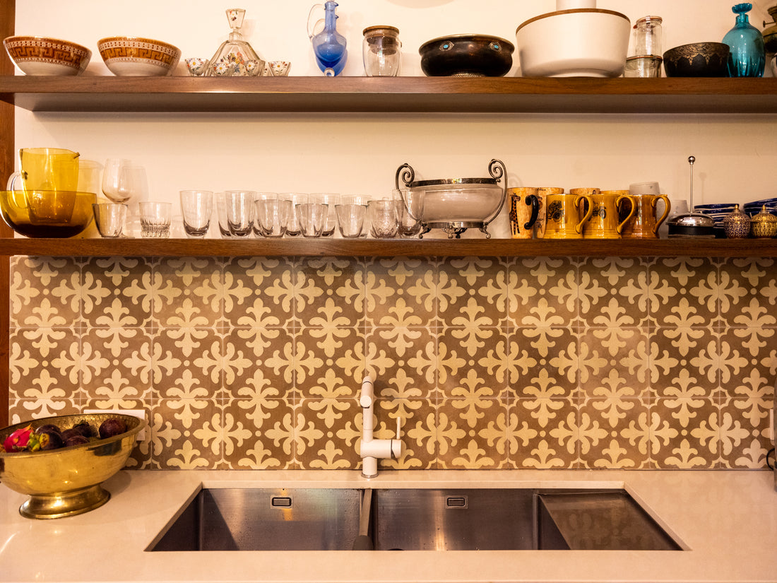 Portfolio – îlot Colombo