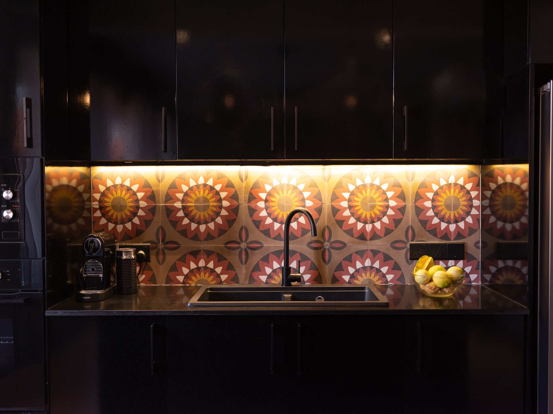 Portfolio – îlot Colombo