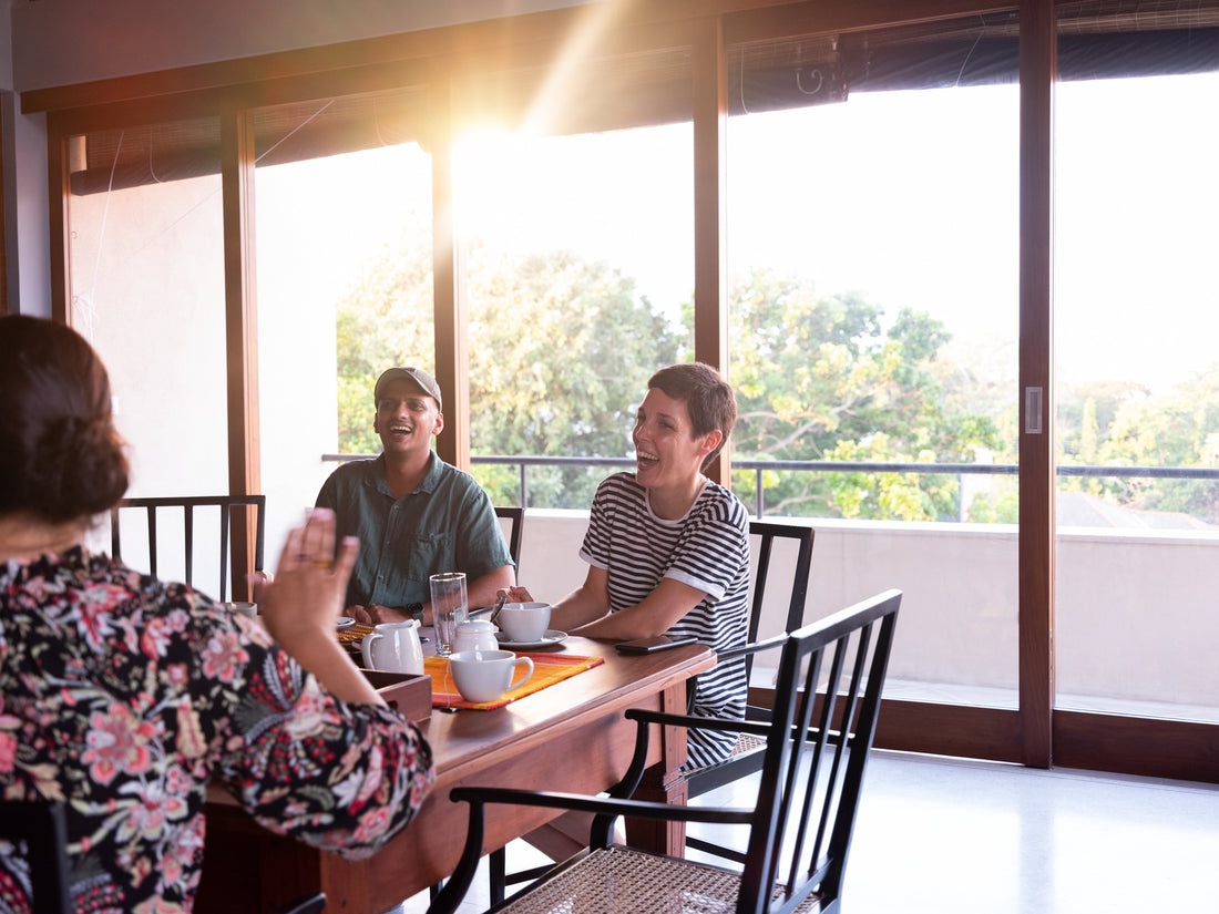 About – îlot Colombo